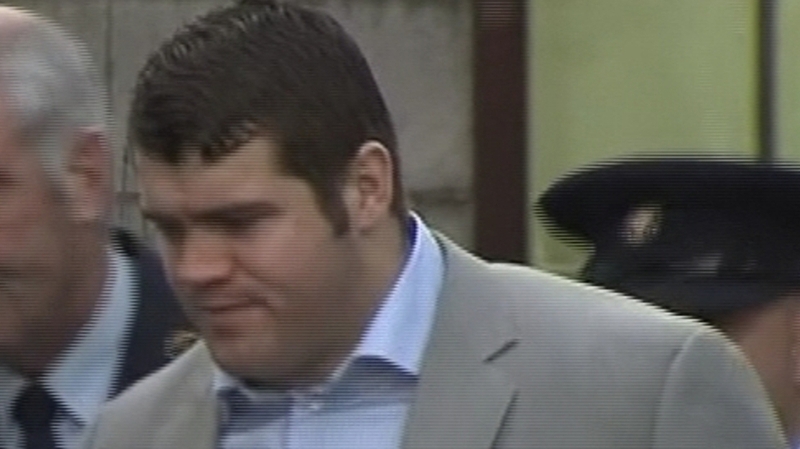 Judgment reserved in Brian Rattigan conviction appeal