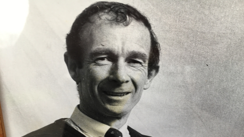 Tributes paid to Limerick poet Barney Sheehan