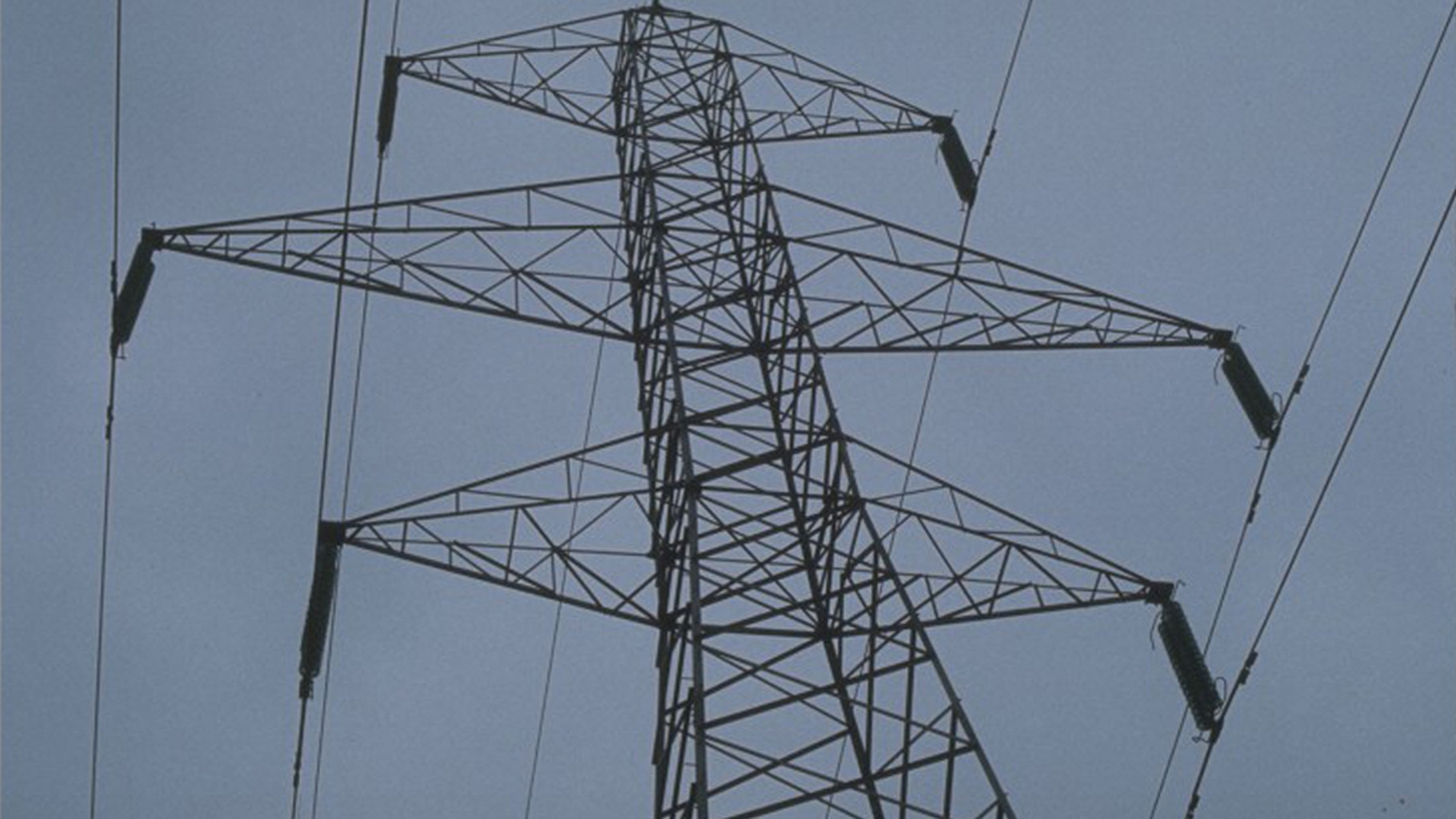 RTÉ Archives | Environment | Opposition To ESB Pylons
