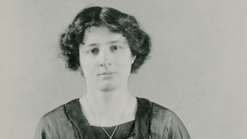 Ina Boyle: A Composer's Life - read an exclusive extract