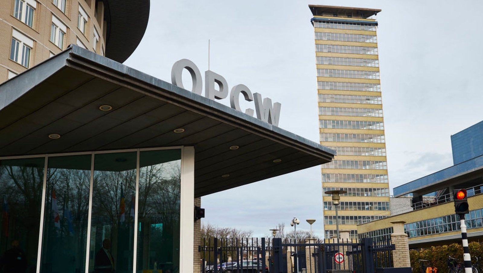 What we know about the OPCW mission to Syria