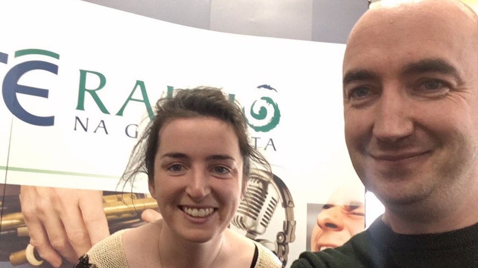 Pip na Máirte: Plaisteach, Páirceáil agus Piunt