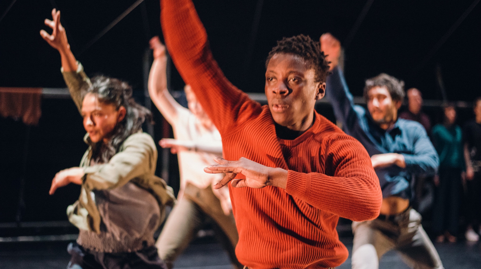 Why we need to celebrate our dance artists