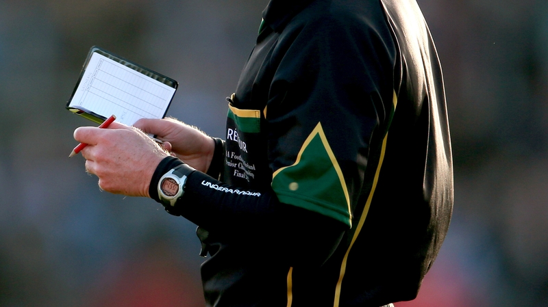 People abusing GAA referees 'don't know the rules'