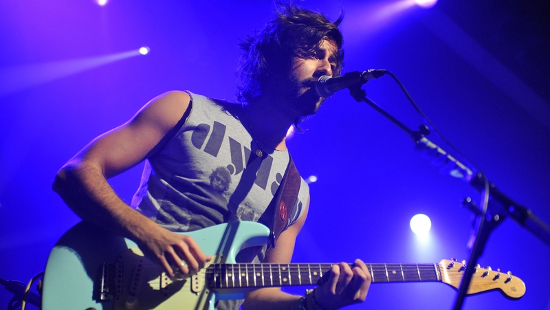 Singer-songwriter Bruno Major on picking up the pieces