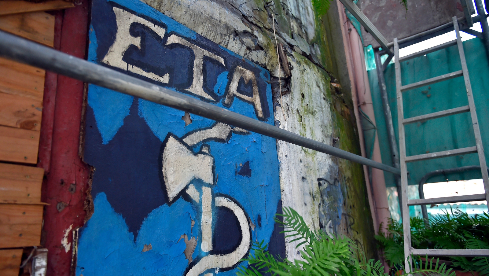 Key dates in history of Basque separatist group ETA