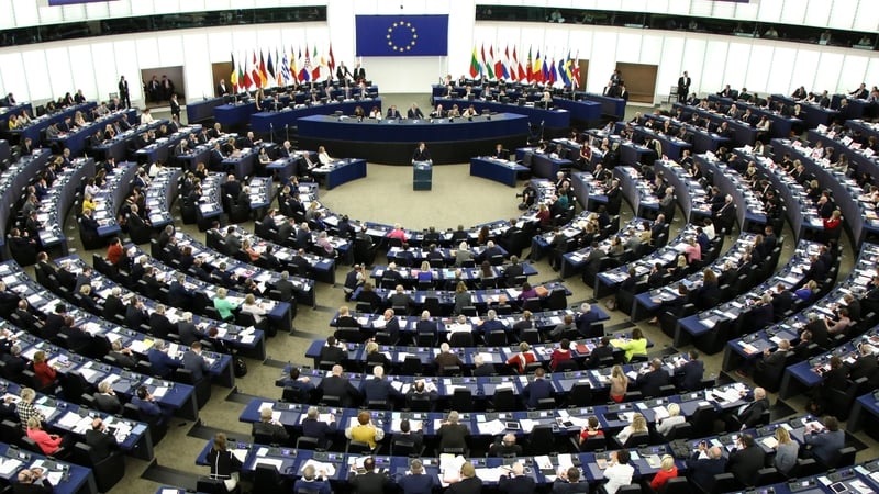 A look at the role and importance of the EU Parliament