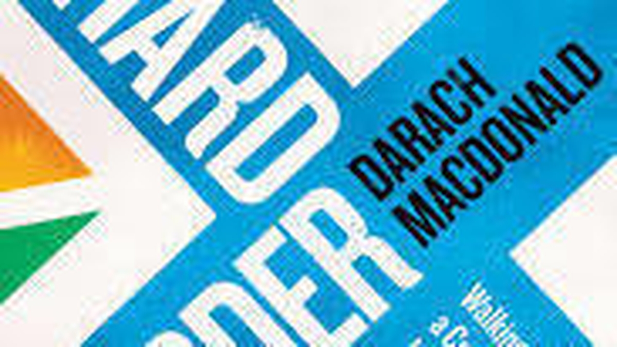 Hard Border | The Business - RTÉ Radio 1