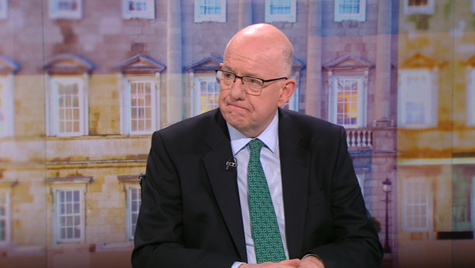 Flanagan: Judges bill will get through before term ends