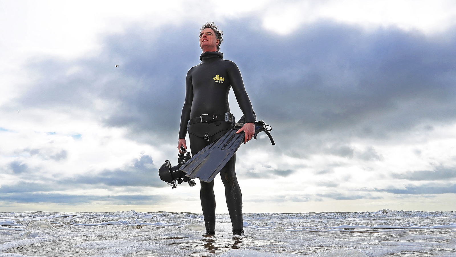 Ireland's Deep Atlantic