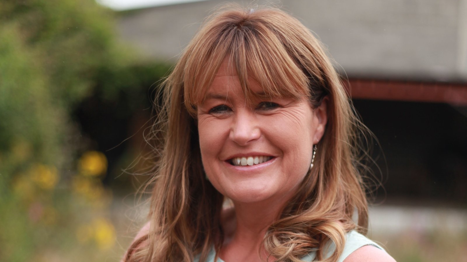 Fiona Looney on celebrating Irish women at the Comedy Showhouse