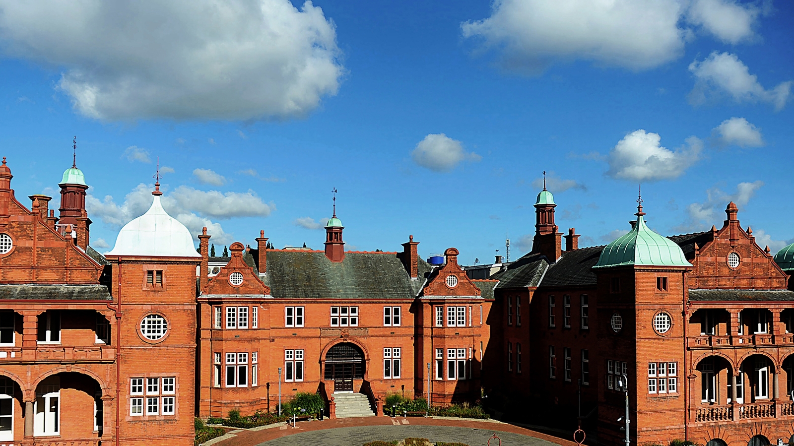 INMO opens new education and event centre