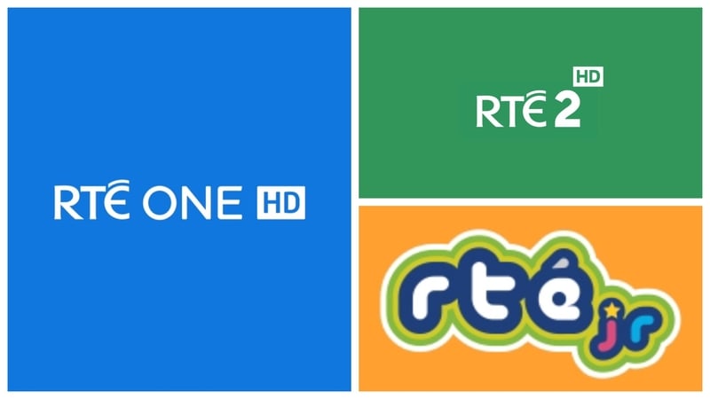 RTÉ channels find a new home on SKY