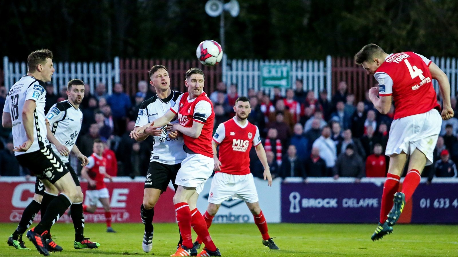 League of Ireland Premier Division - recap