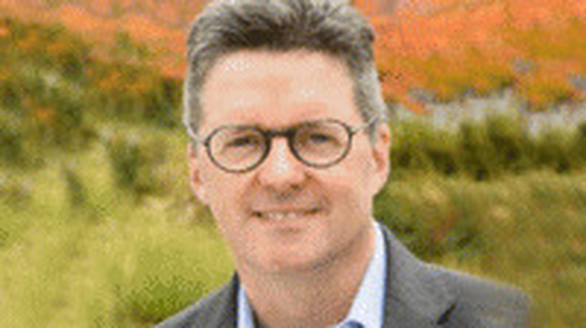 Padraic Ward - Roche Pharmaceuticals | The Business - RTÉ Radio 1