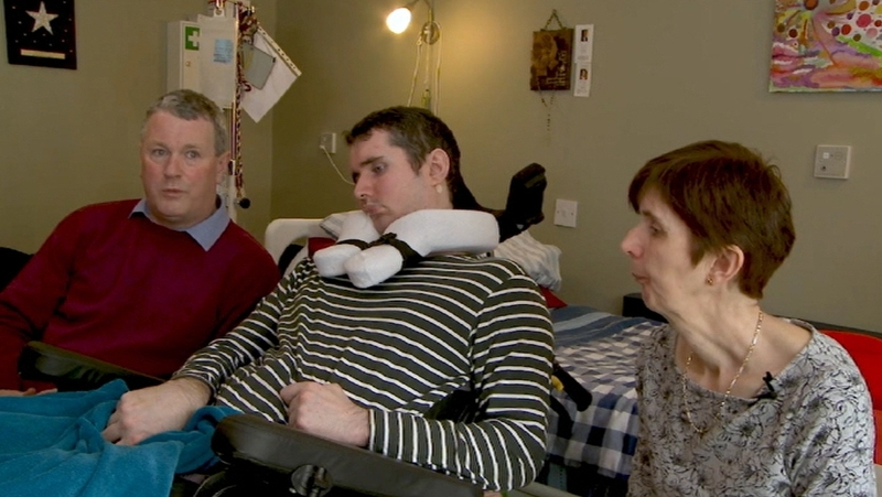 Assault victims front safety video