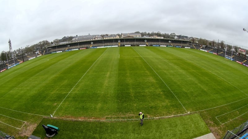 O'Connor wants Clare to build 'Fortress Cusack'