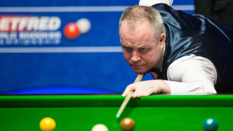 Higgins is the latest to lose to O'Connor in Wales