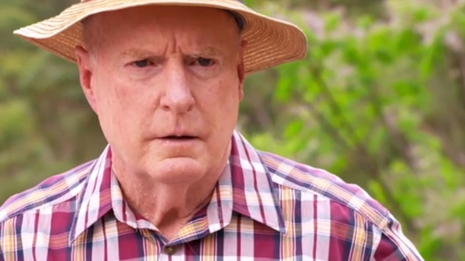 Stone the flamin' crows! H&A is not being axed