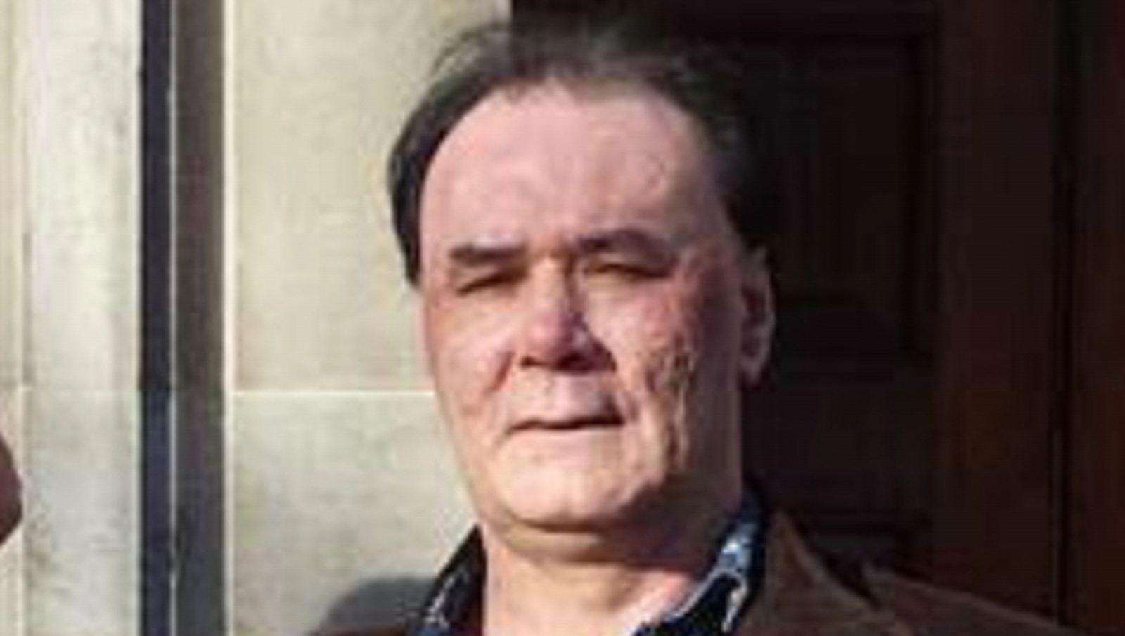 Irishman in UK Supreme Court compensation bid