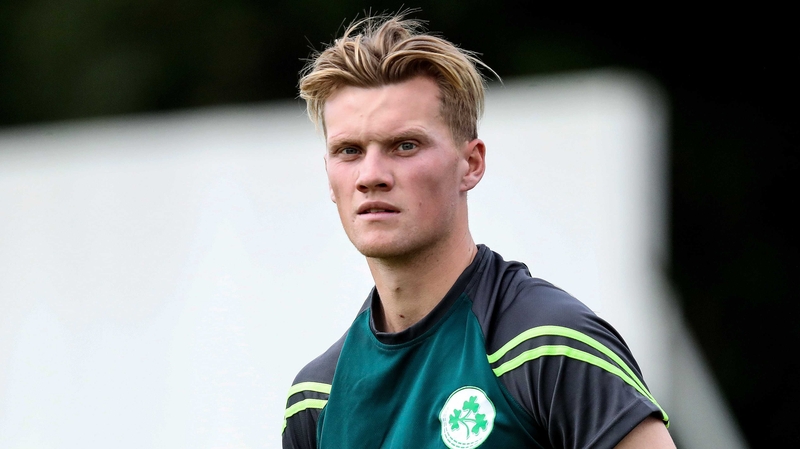 Injury forces Smith to withdraw from Test Match squad