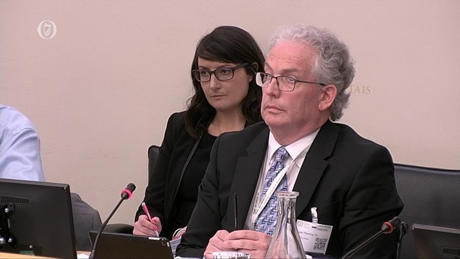 HSE's Tony O'Brien to step down over cancer controversy