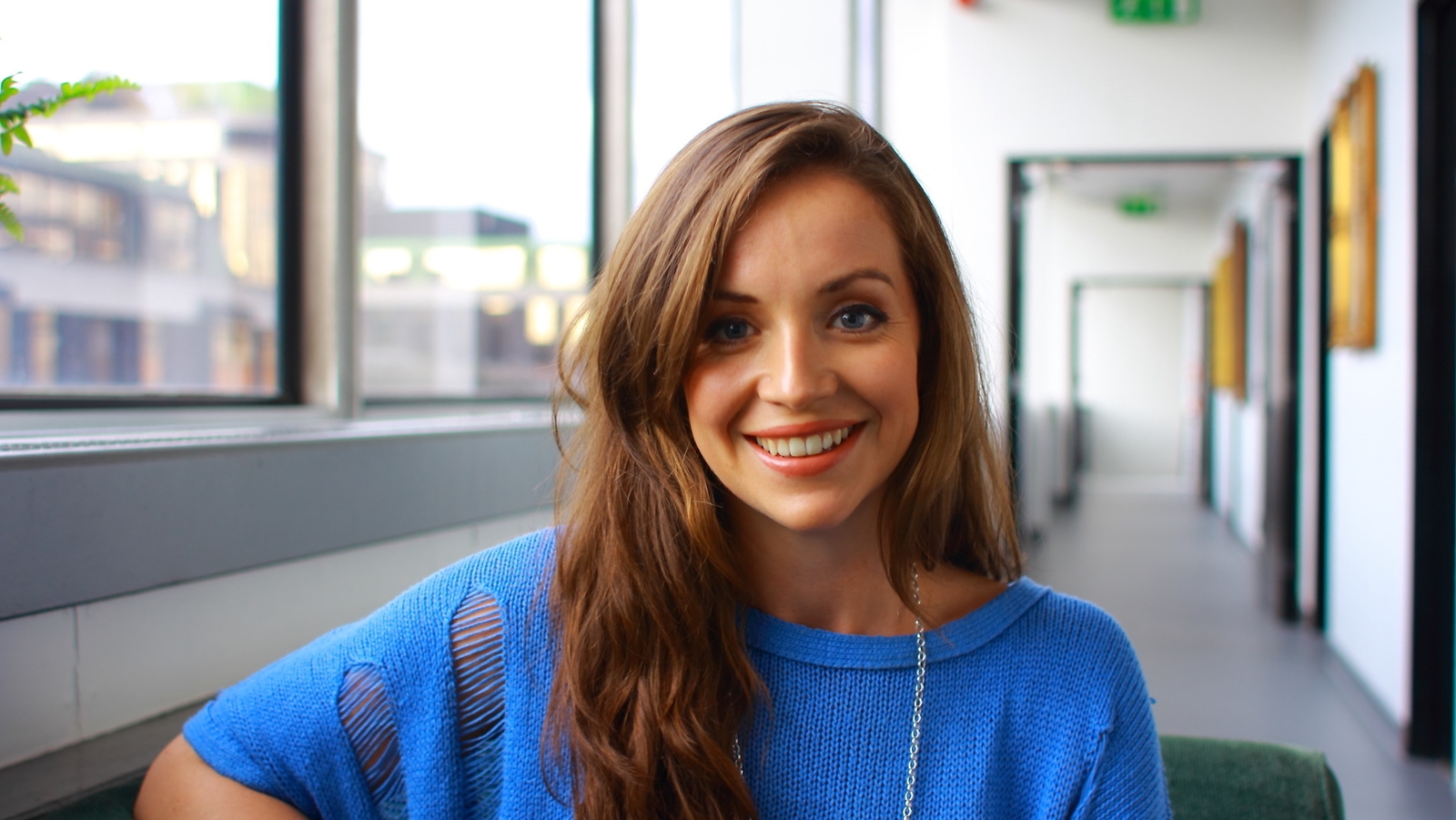 Boxing clever - Liz Fitzgibbon on her Drama On One play