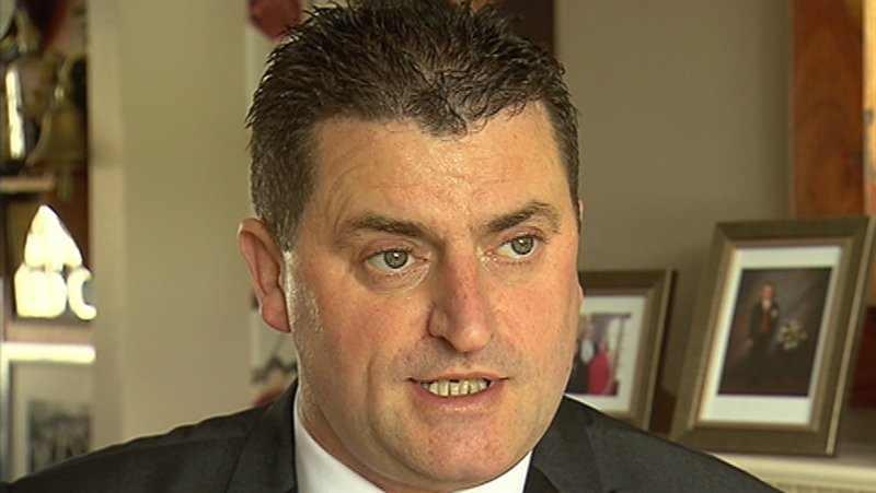 Husband 'devastated' over wife's delayed diagnosis