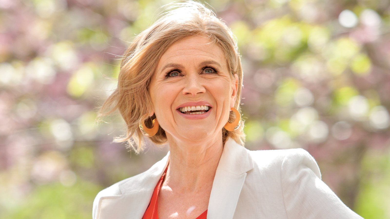 Anne Cassin on the exercise routine she'd be lost without