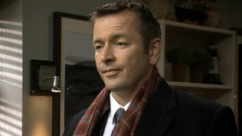 Ex-Ros na Rún actor Garrett Phillips sentenced for rape