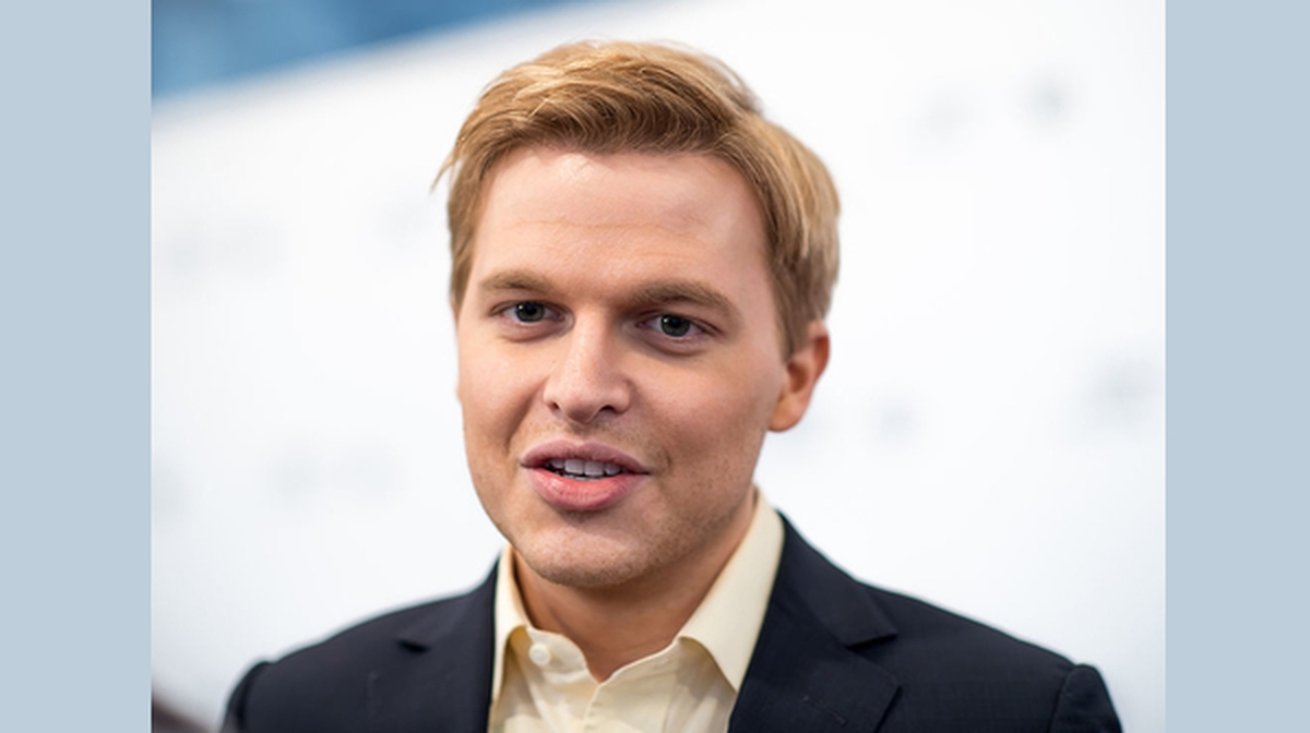 Today with Sean O'Rourke - Ronan Farrow | Radio 1 Highlights - RTÉ Radio 1