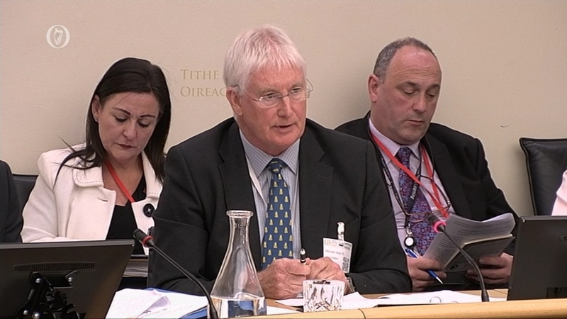 Leithscéal gafa faoi chonspóid na dtástálacha ailse cheirbheacs