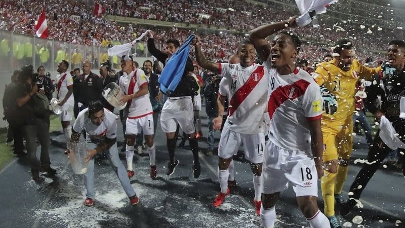 World Cup 2018: Why you should follow Peru
