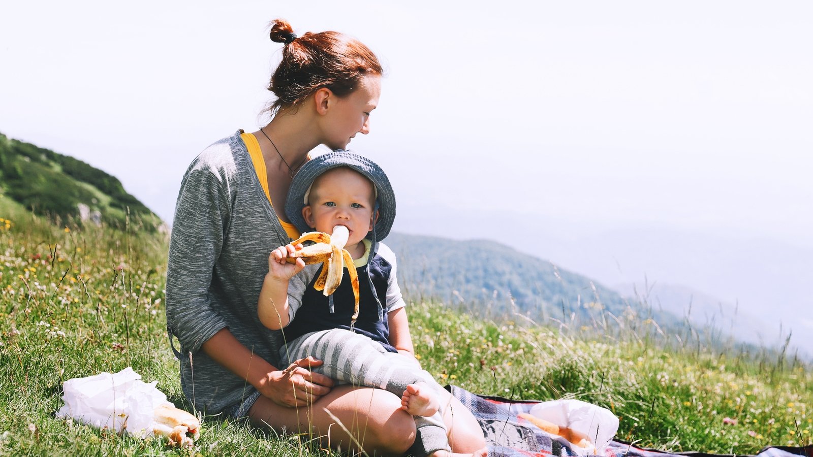 Tips for an eco-friendly picnic this bank holiday weekend