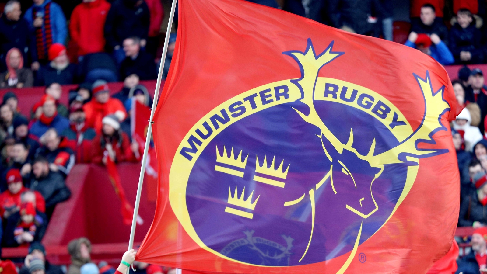 Munster rugby season waning as hurling cranks up?