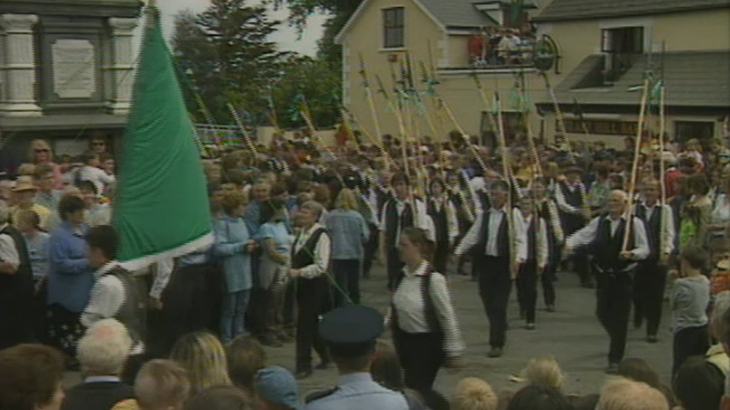 RTÉ Archives | Commemoration | Wexford Remembers 1798