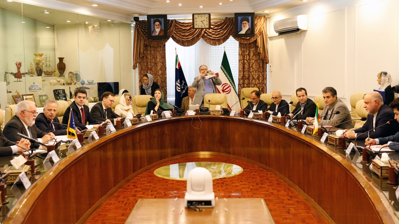 Us Urges Britain To Stop Supporting Iran Nuclear Deal