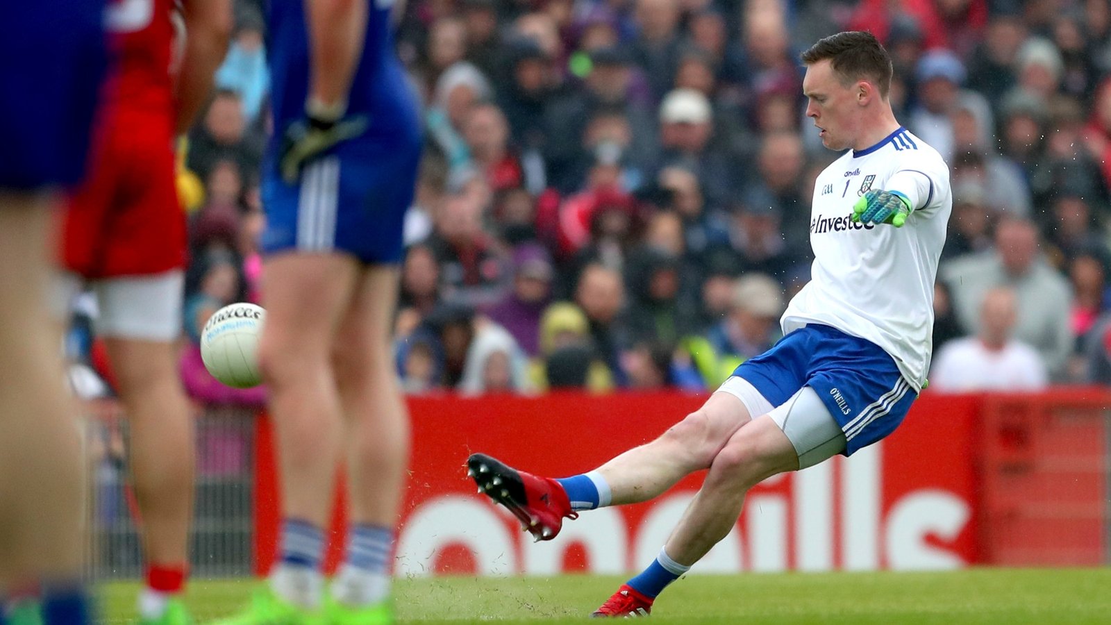 Recap: Football Championship updates