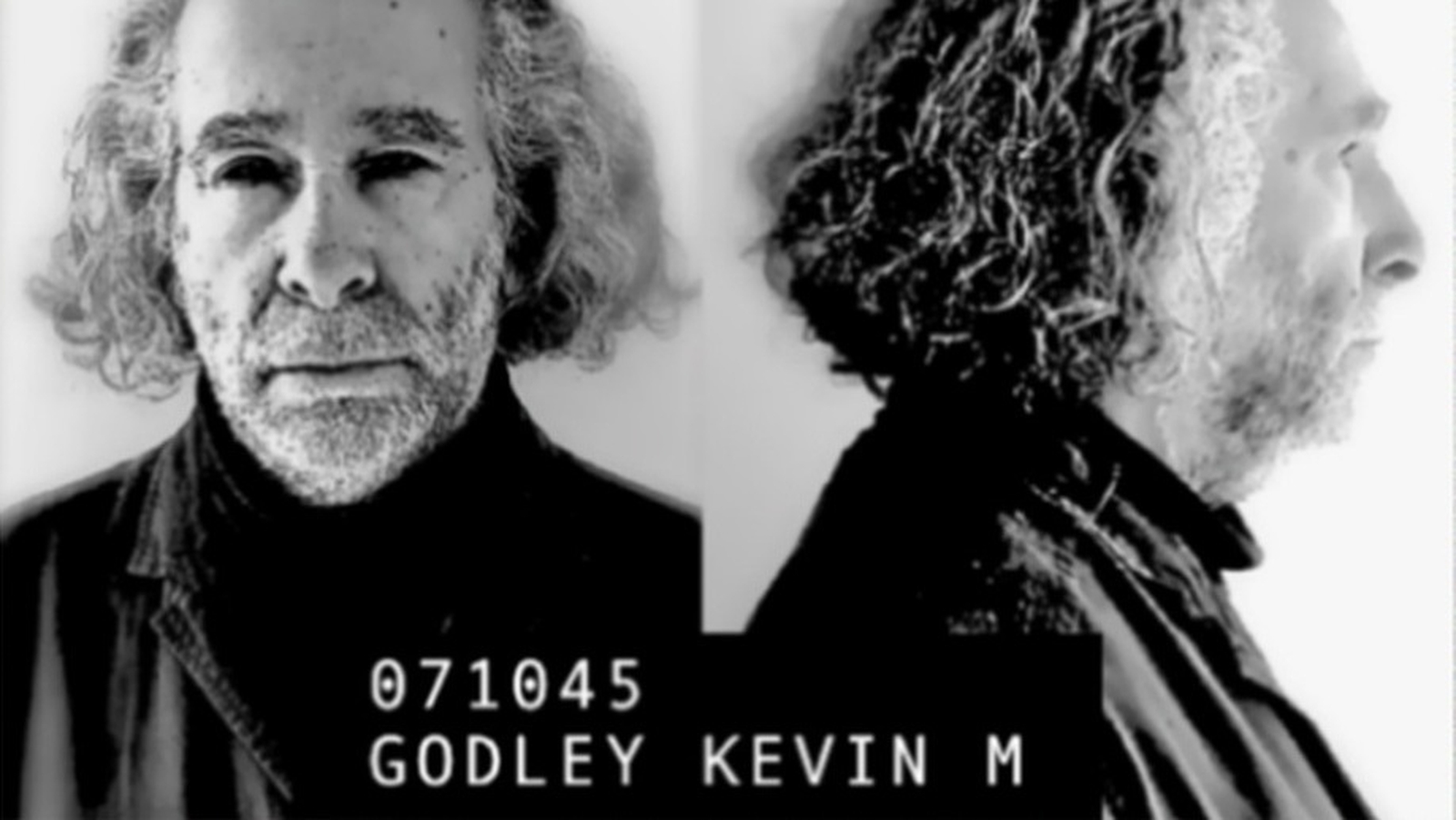 Kevin Godley on 10cc, Orson Welles and shooting U2