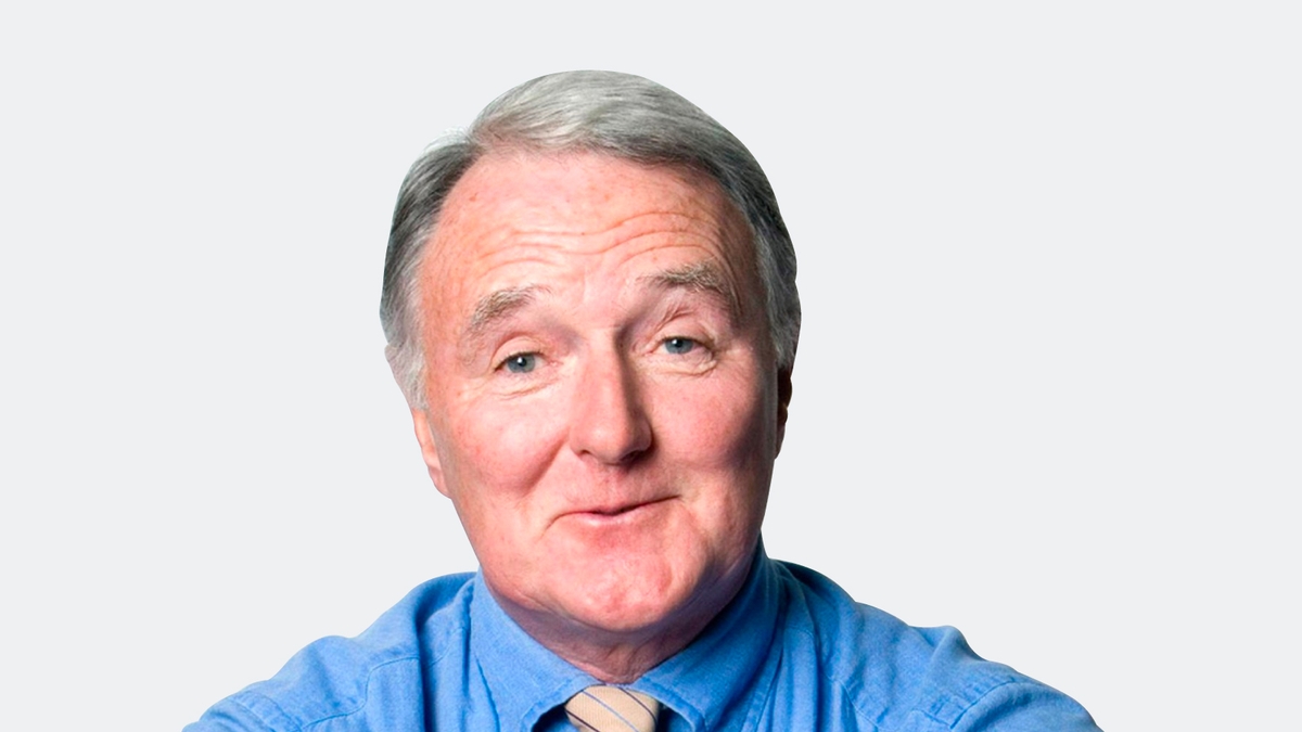 Mike Murphy | The Ray D'Arcy Show - RTÉ Radio 1