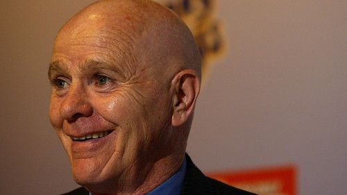 Tributes pour in for Irish boxing trainer Brendan Ingle