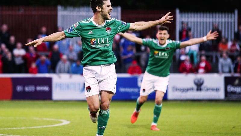 Keohane leads Cork to facile victory over Limerick