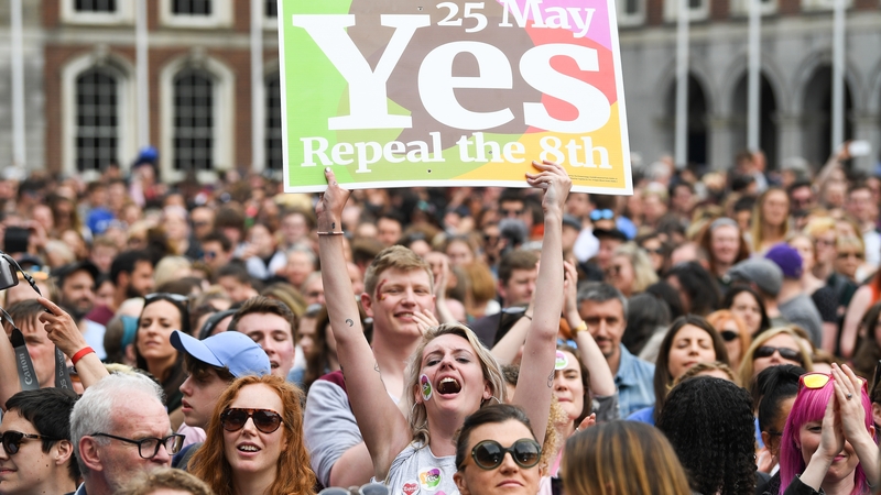 Referendum results: At a glance