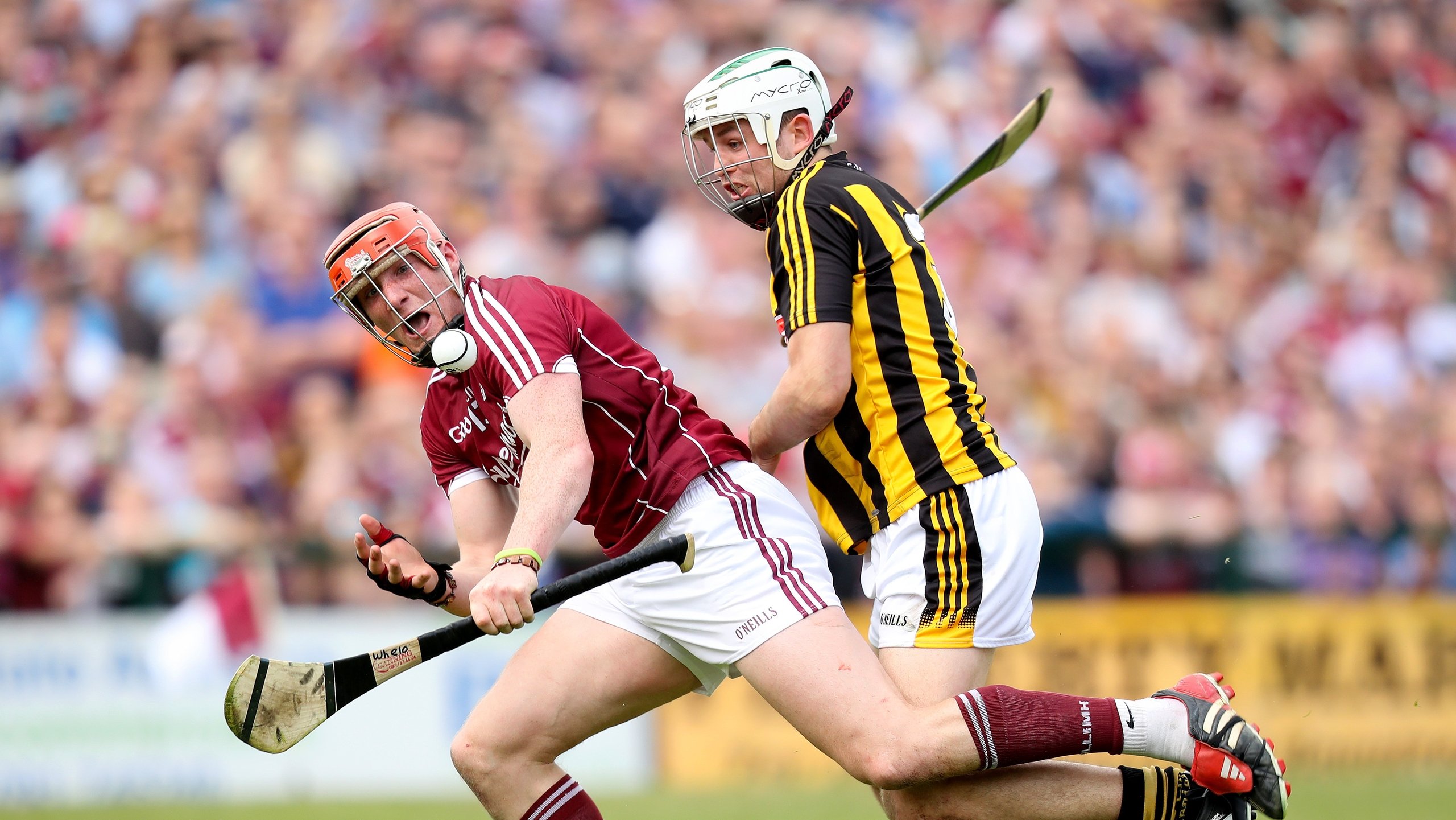 Recap: Hurling championship updates