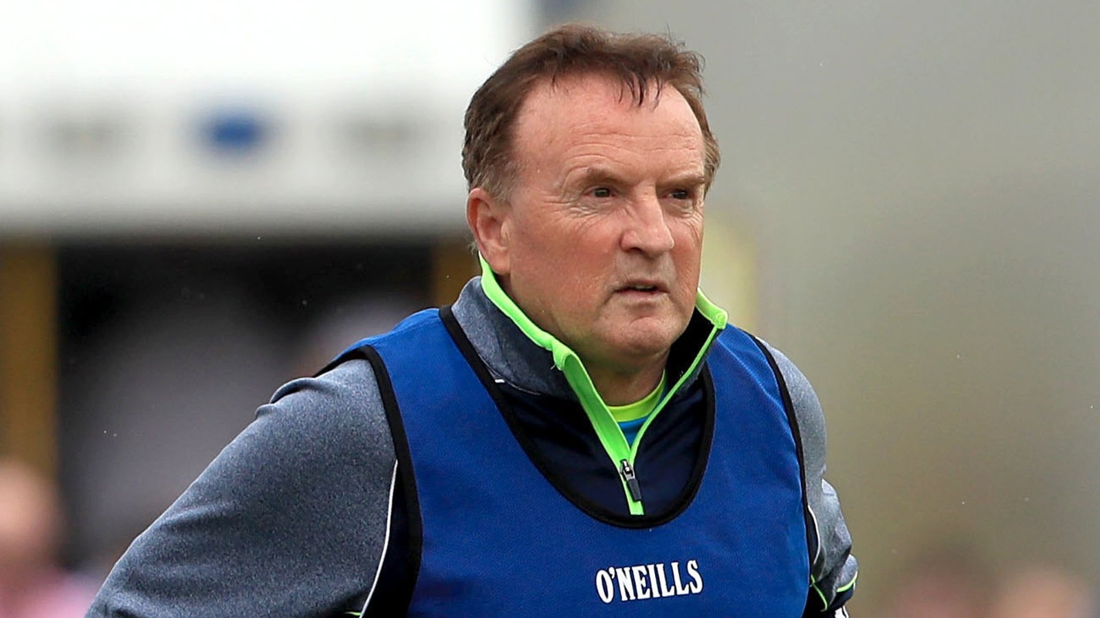 Elated Connerton hails great moment for Longford