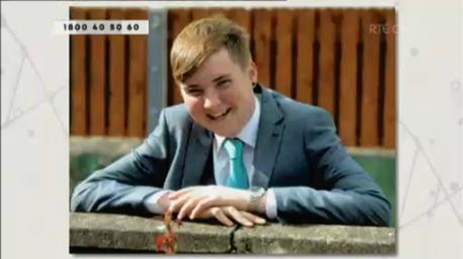 Arrest in Cameron Reilly murder investigation