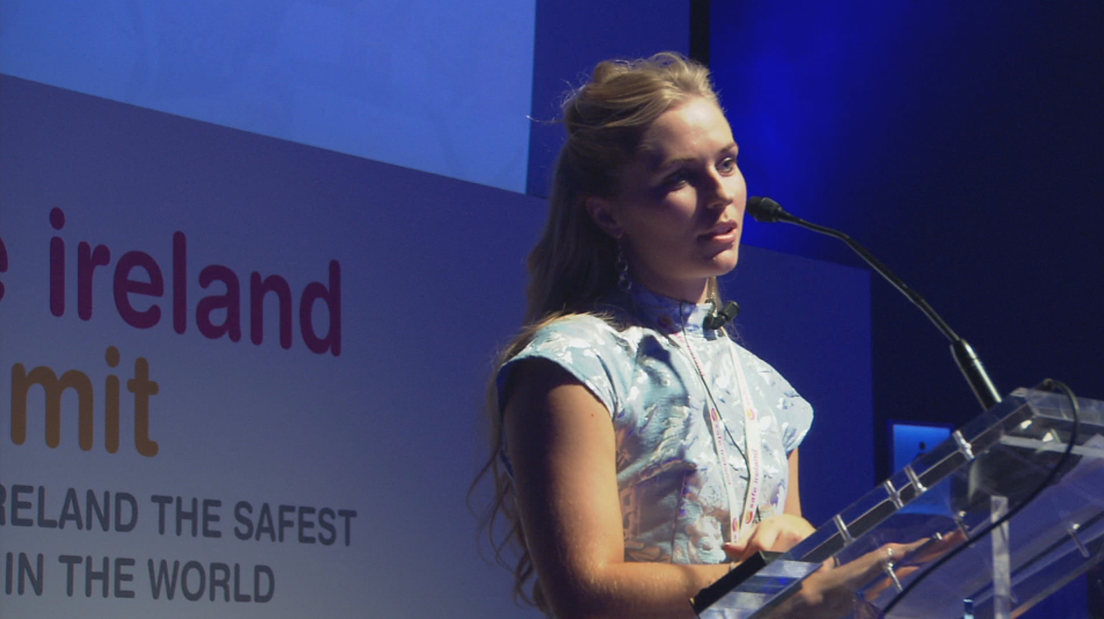 Emma Murphy Fights Back: The show everyone will be talking about