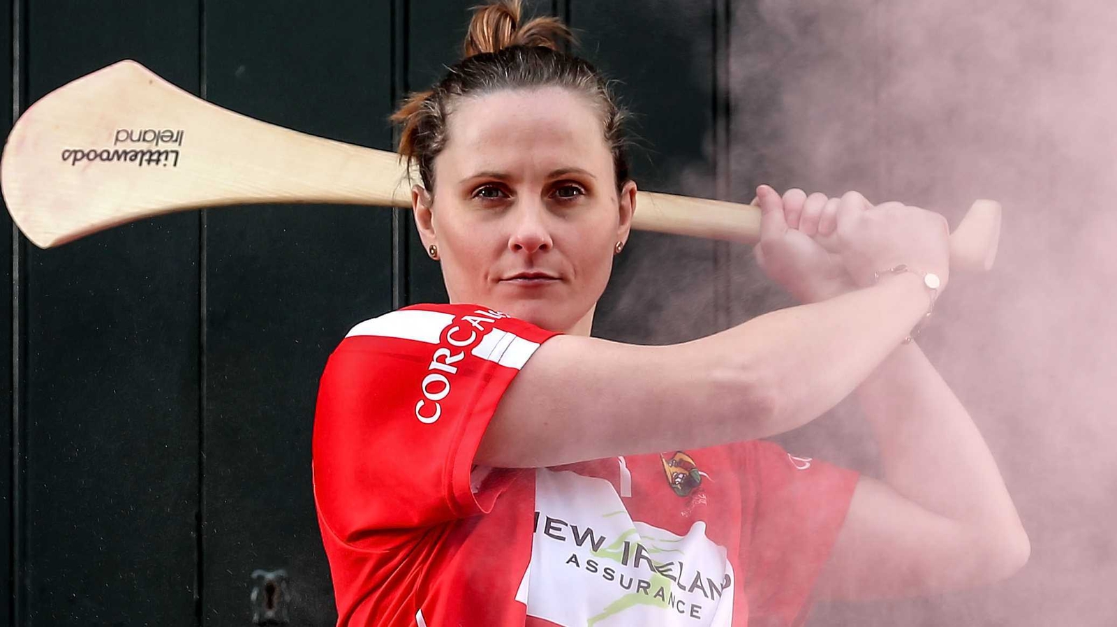 Cork's Murray driven by family pride & hunger for glory
