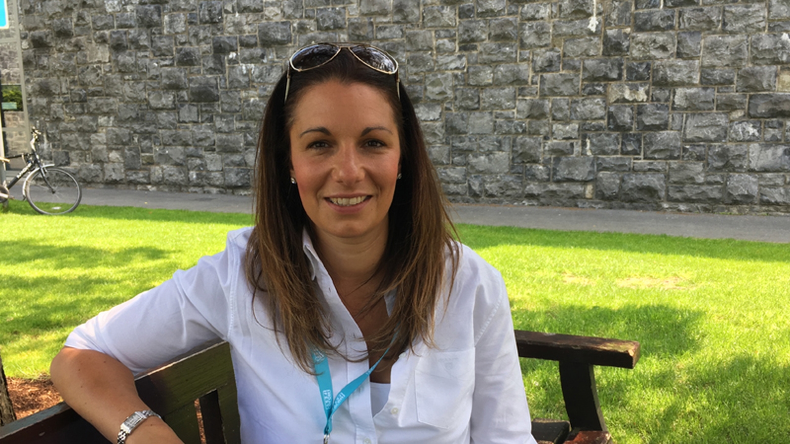 Want to find your tribe? Victoria Grech has these tips