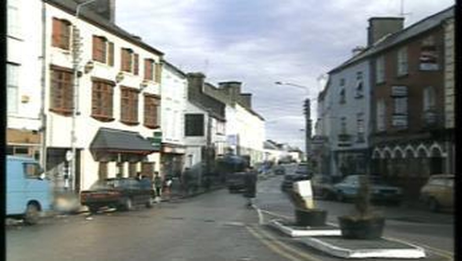 RTÉ Archives | Collections | Tuam Sugar Factory May Close